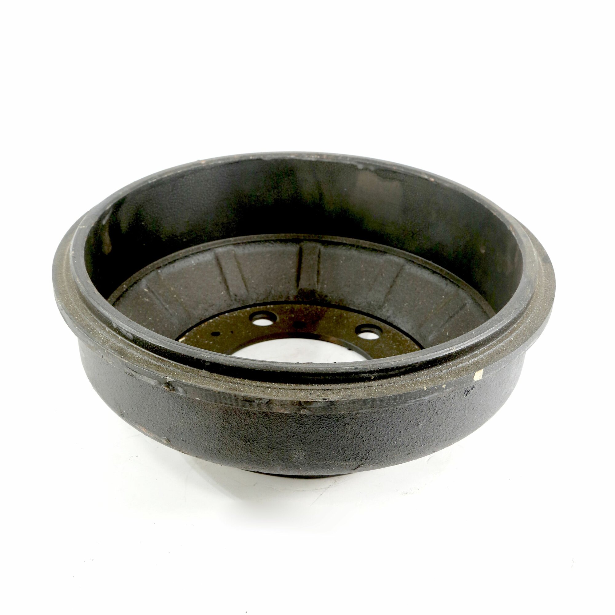 Барабан тормозной ГАЗ-3307 передний