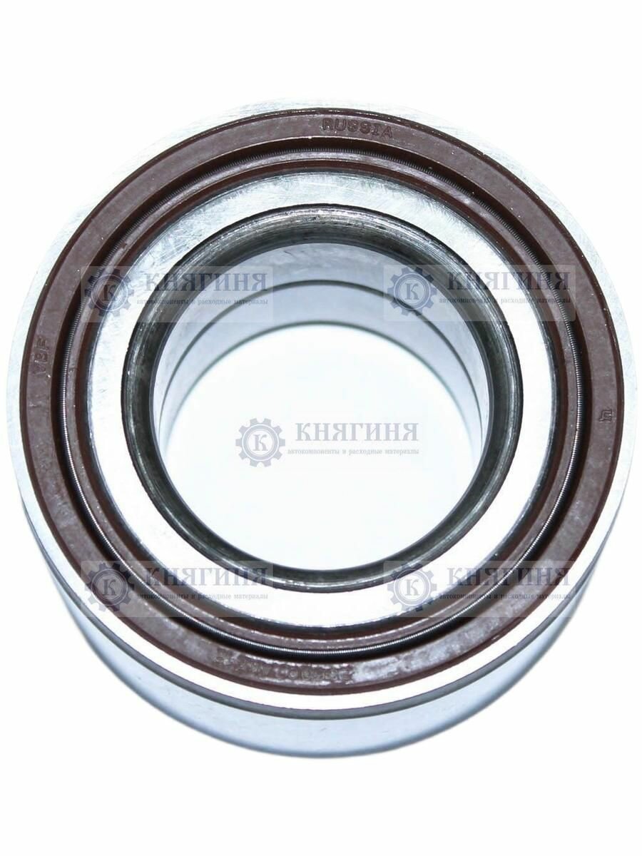 Подшипник ступицы передней ВАЗ 2108-15 (256907)