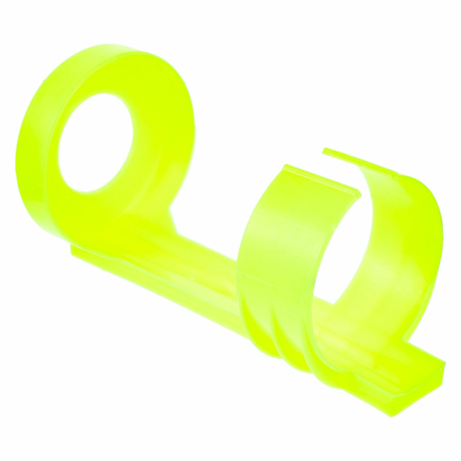 Универсальный кронштейн для огнетушителей с большим запасом прочности 19.00x10.00x10.00 см