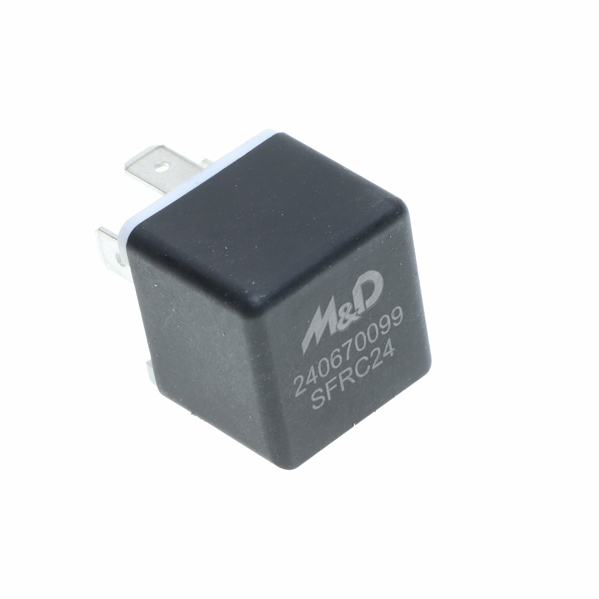 Реле PEUGEOT 206 включения вентилятора MEAT&DORIA