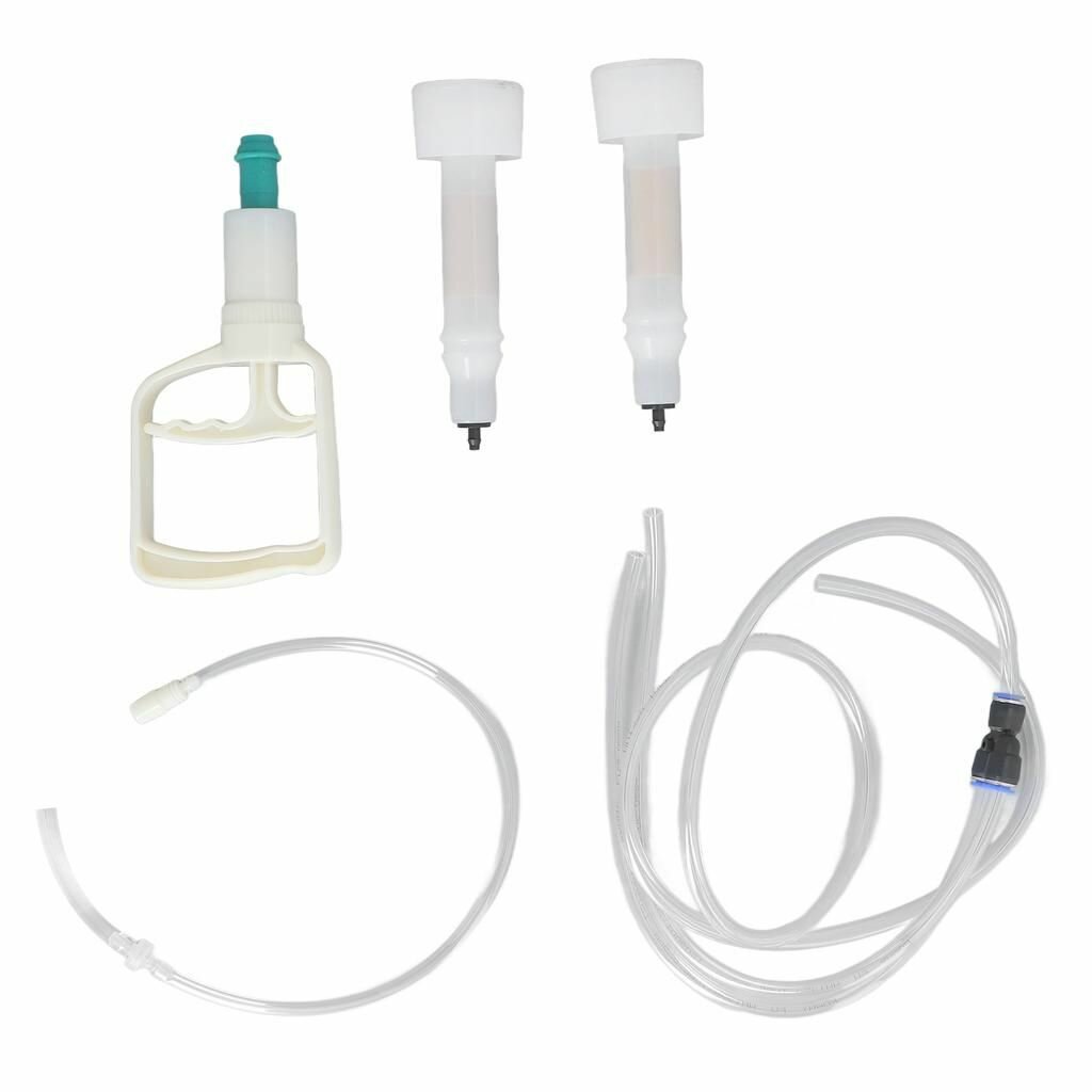 Доильный аппарат для коз, 2Л