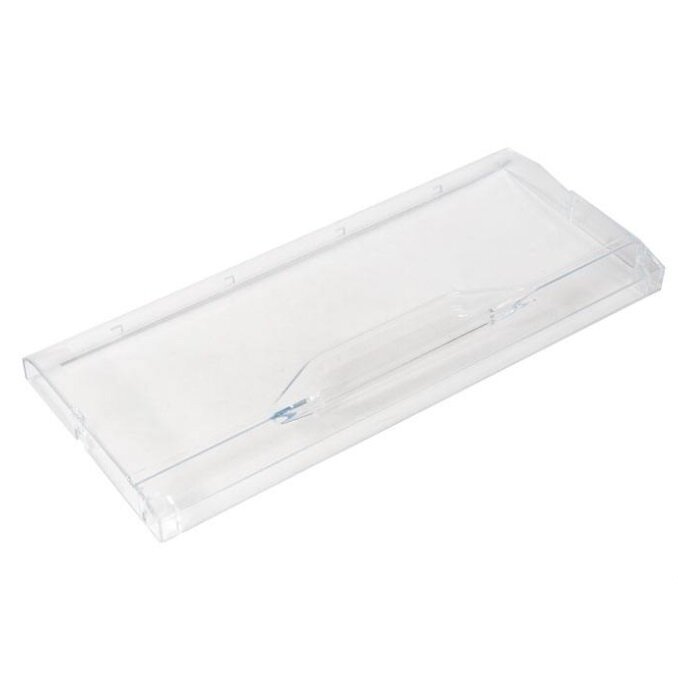 Панель ящика морозильной камеры холодильника Indesit, Ariston, Stinol, Whirlpool C00385667