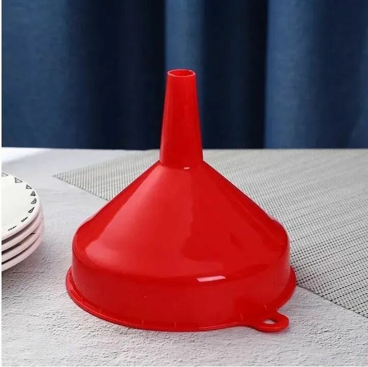 Воронка кухонная, диаметр 22 см, 1 шт