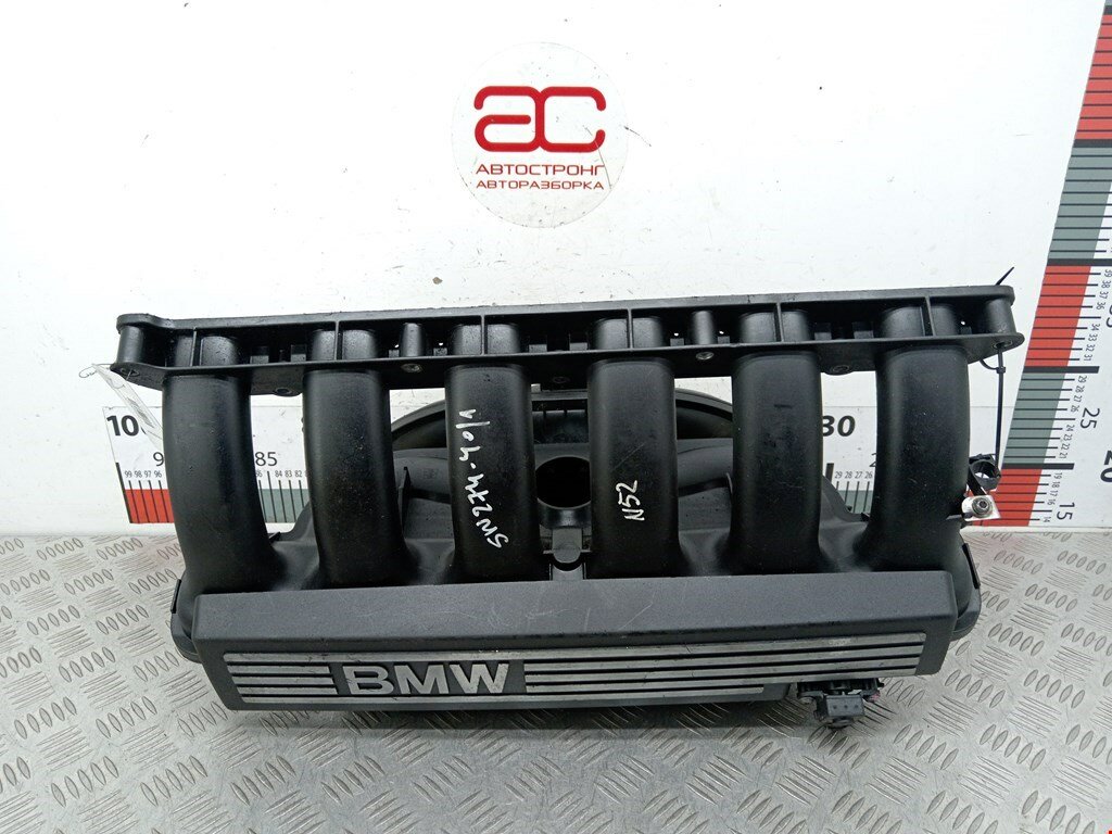 Коллектор впускной BMW 3-Series (E90/E91/E92/E93) 11617559525 арт. 2268682
