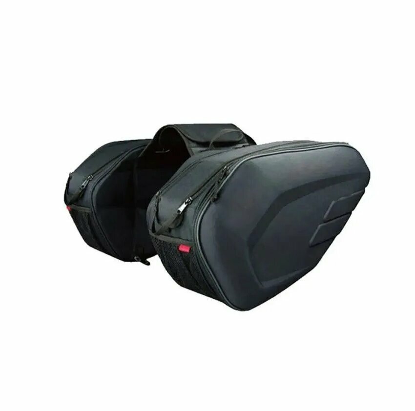 Мотокофр, 58 л