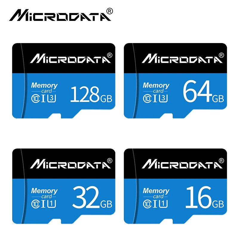 Micro SD карта Stickdrive 64 ГБ — фото 1
