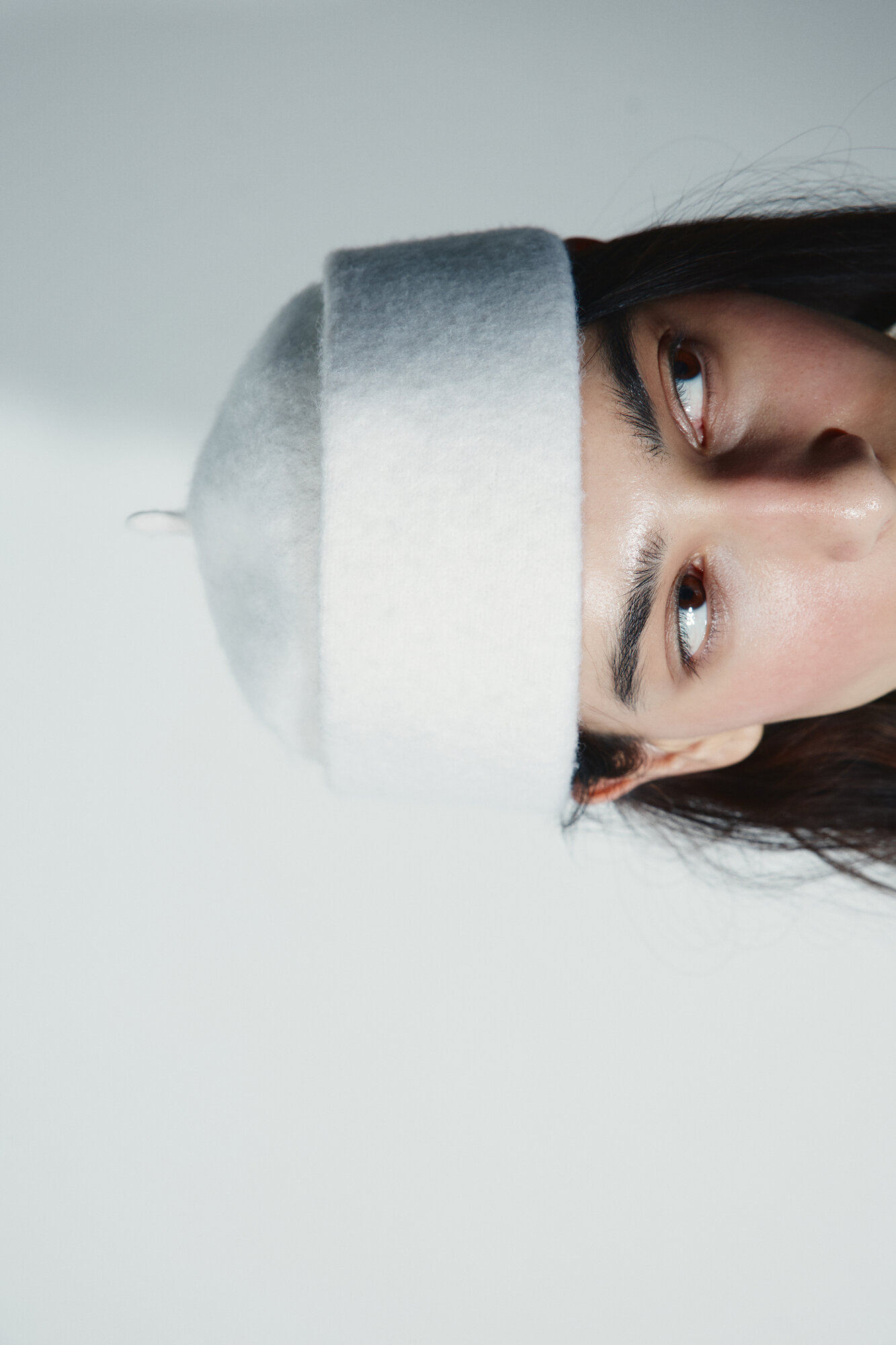 Шапка для женщин