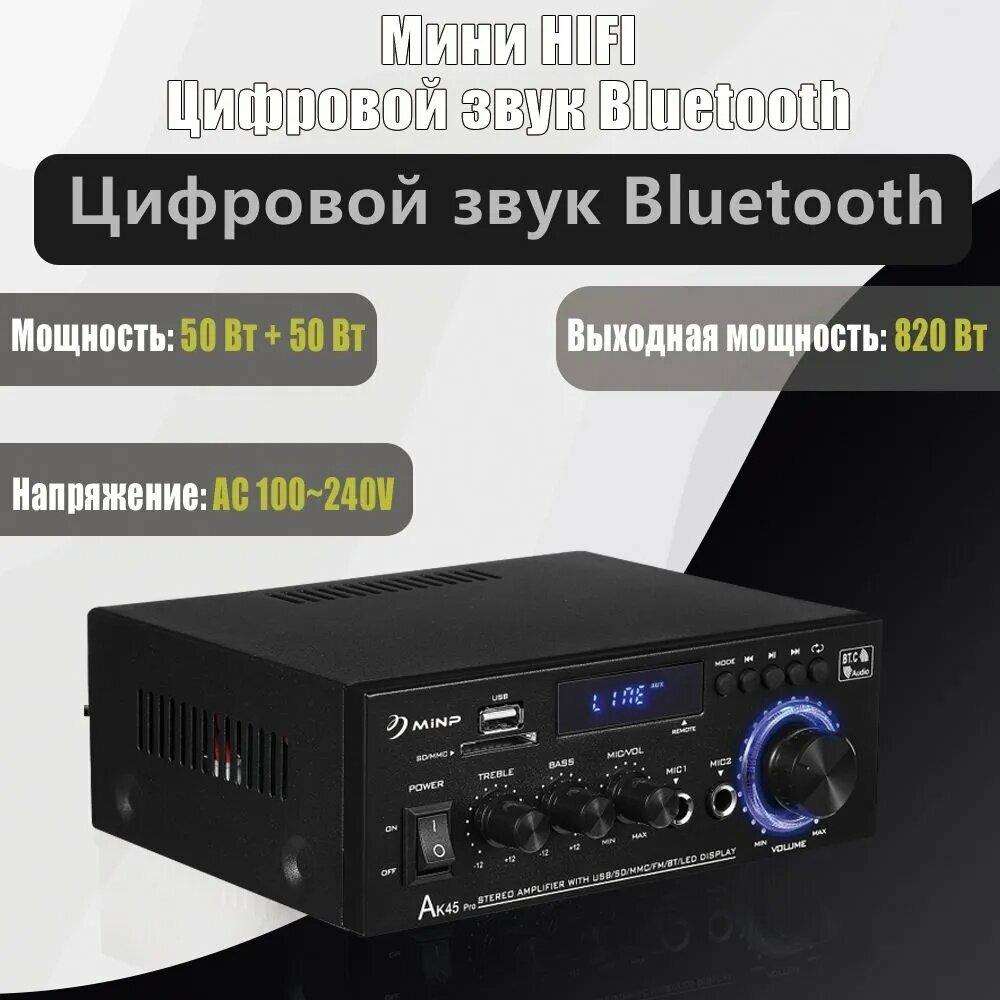 Колонки для автомобиля
