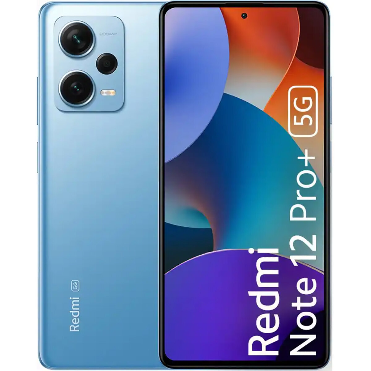 Xiaomi Redmi Note 12 PRO Plus (256GB, 12GB)Mediatek Dimensity 1080 ждународная версия 5G LTE