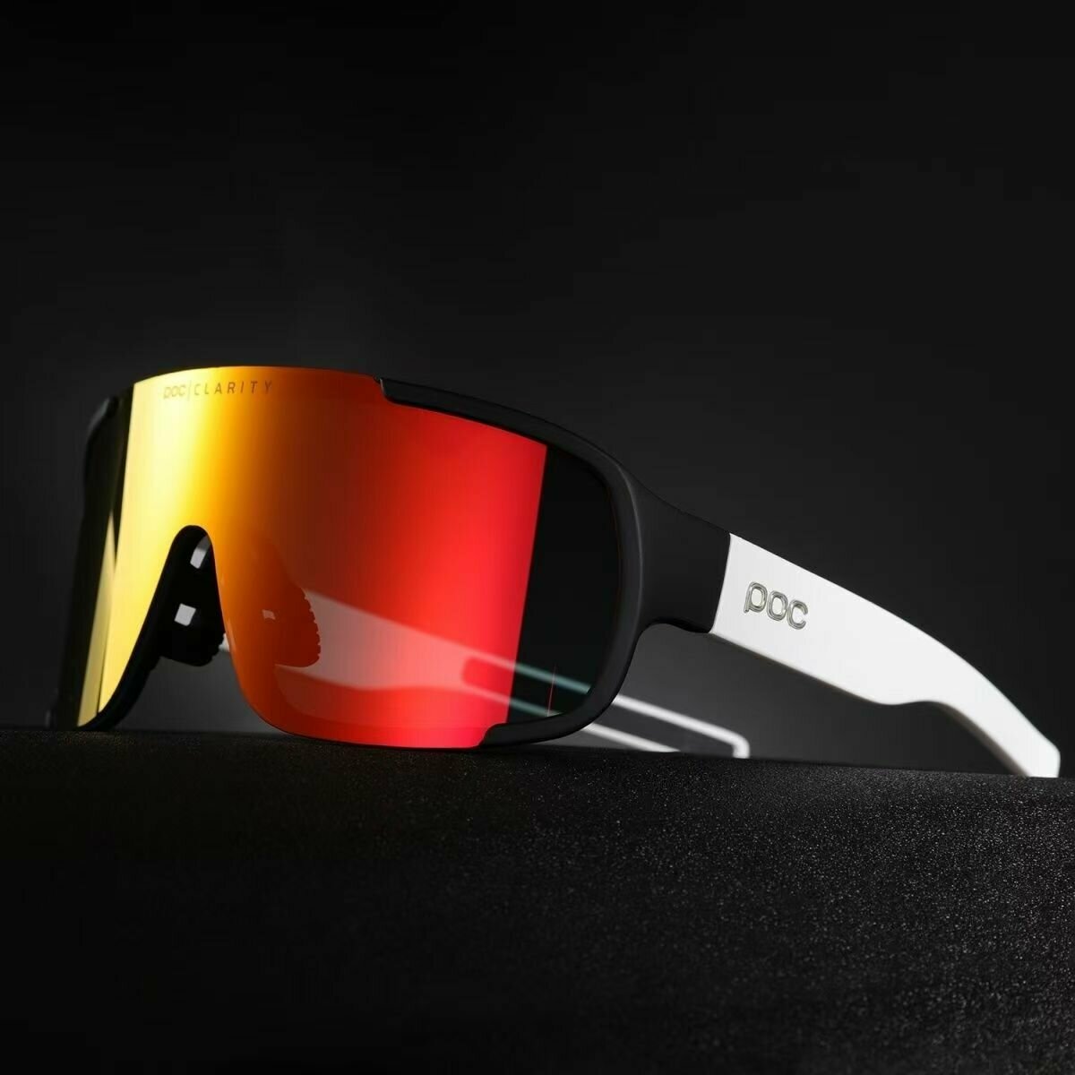 Солнцезащитные очки POC