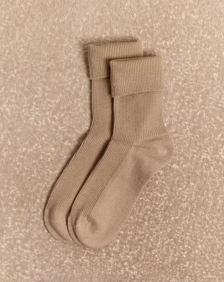 Носки FW24-25
