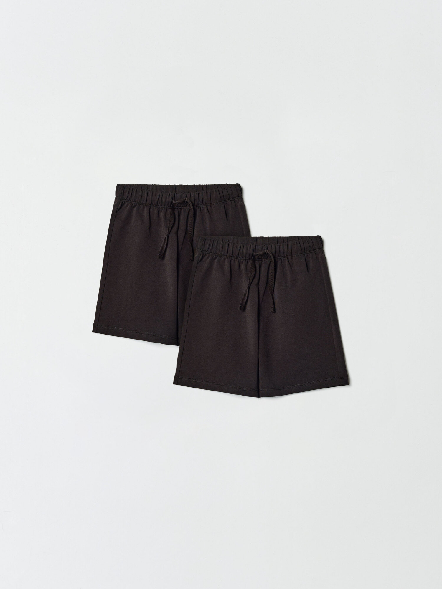 Шорты, комплект 2 шт.