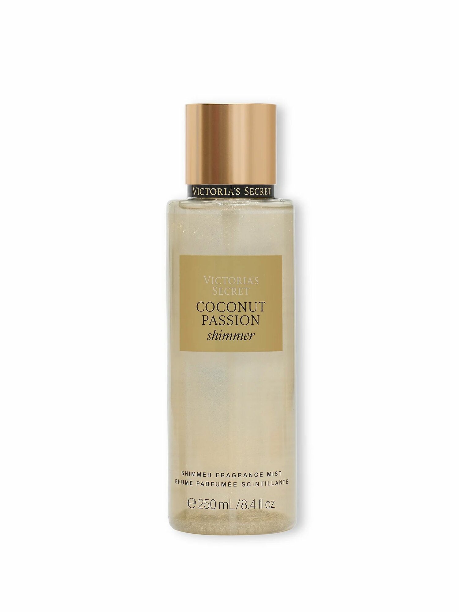 Мист Victoria's Secret Coconut Passion
