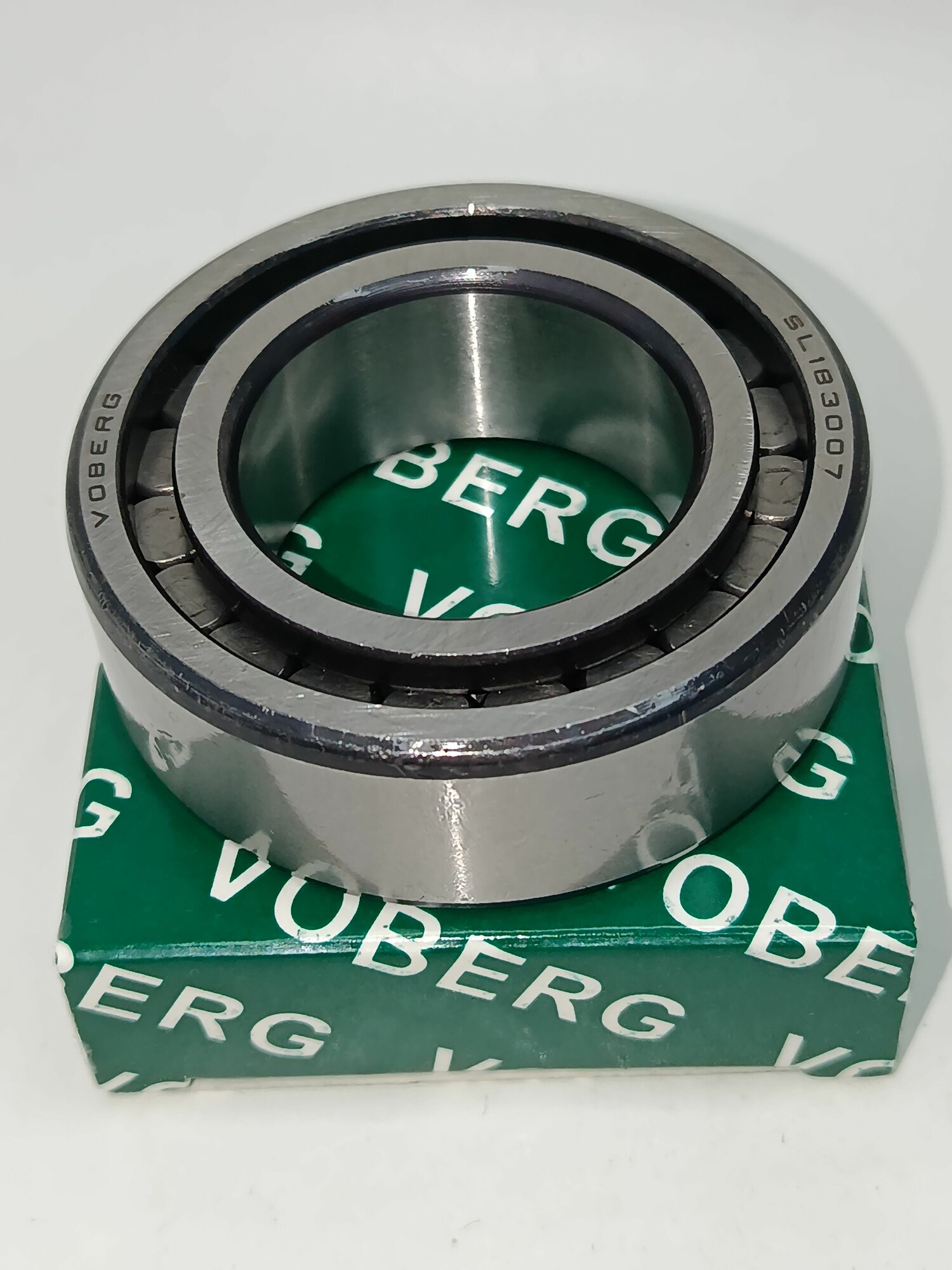 SL183007 Подшипник VOBERG