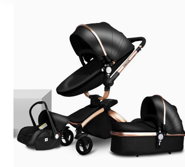 Коляска-трансформер