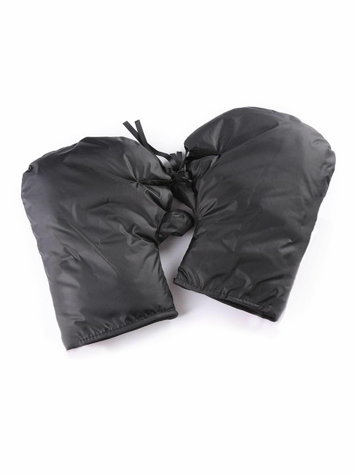 Детские перчатки для самоката