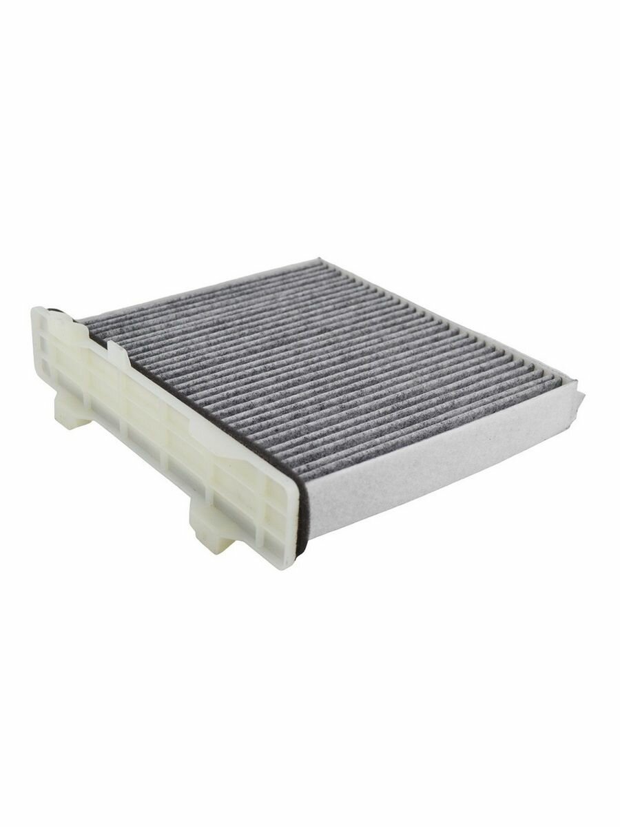 Фильтр салонный угольный для а/м MITSUBISHI Pajero / Митсубиси Паджеро, AZUMI AC23504C