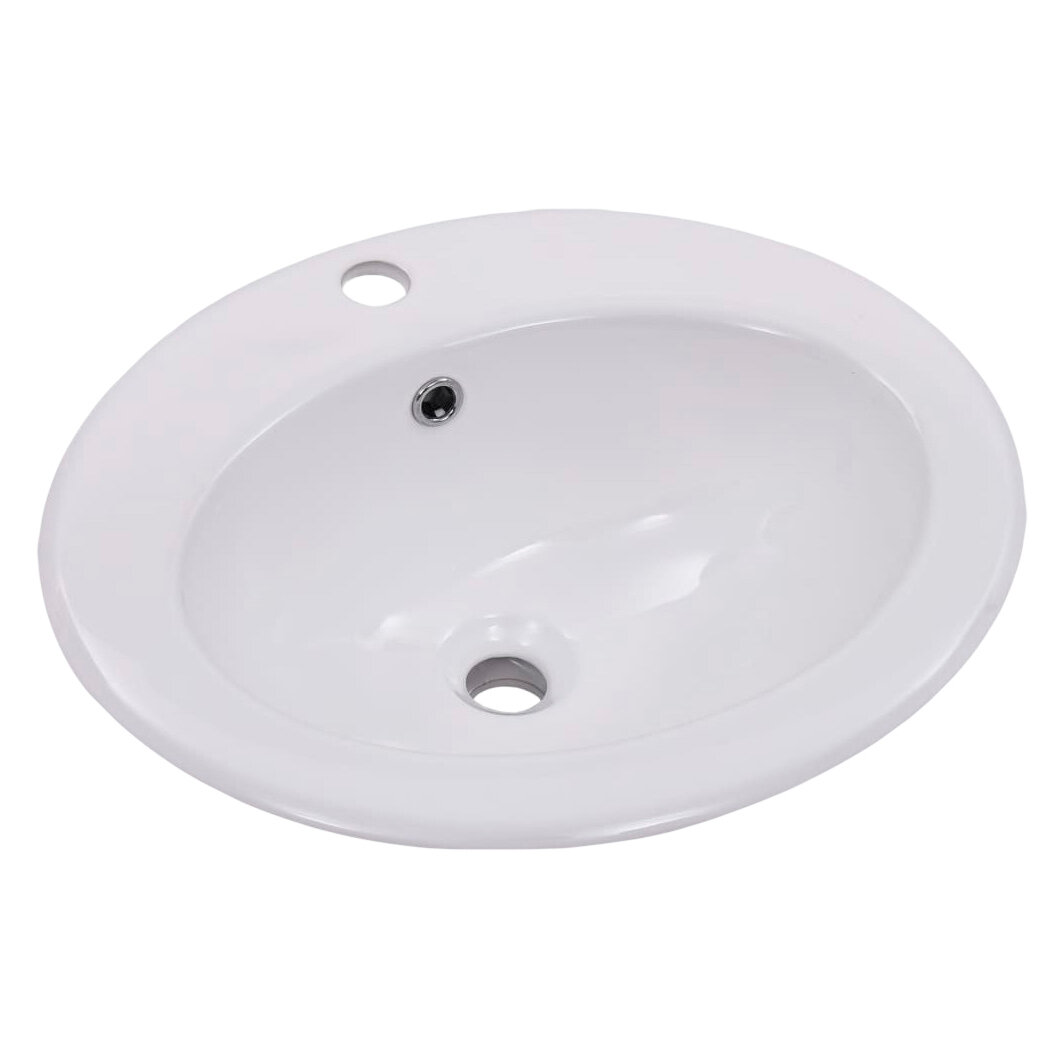 Раковина Gid 9413