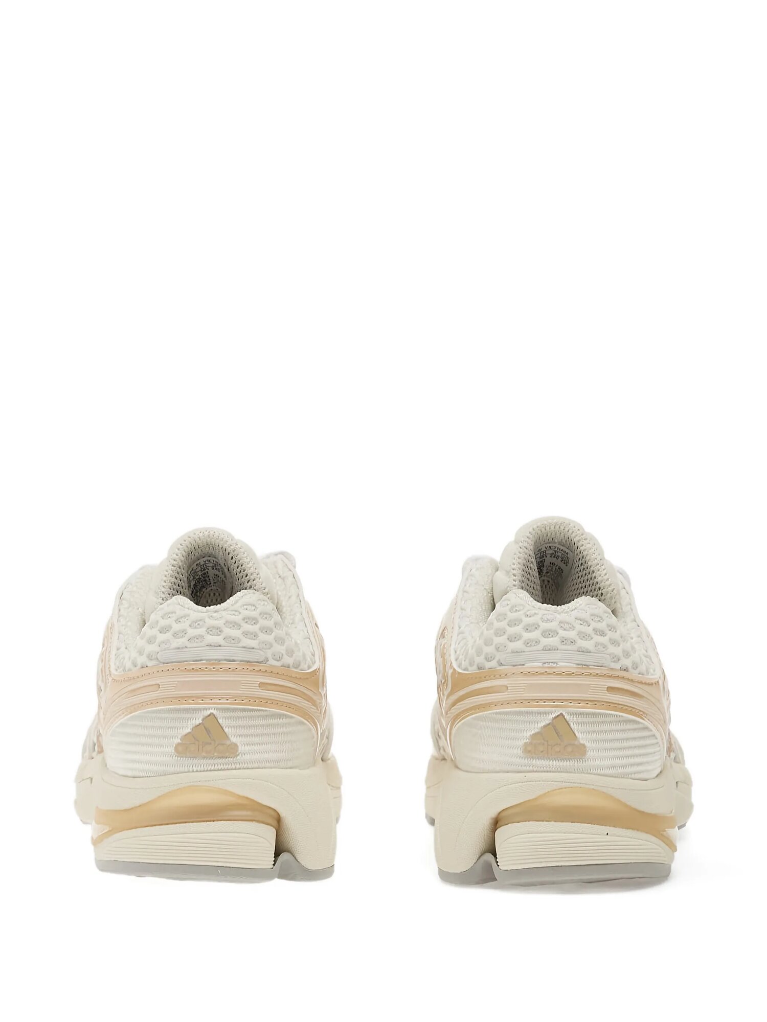 Кроссовки adidas Adistar Control 5, размер 9.5 US, разноцветный — фото 1