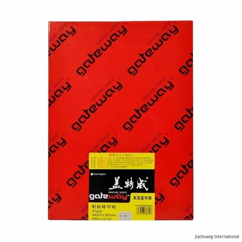 Калька A4 (21 × 29.7 см), 500 лист, шт