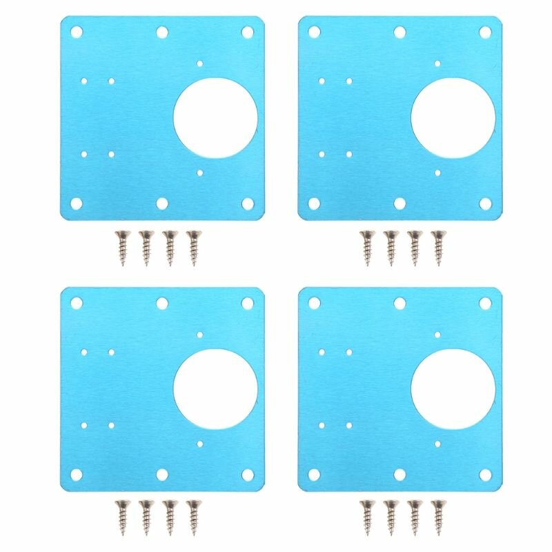 Ремонтная пластина для петель шкафа с дверной дверью, деревянная мебель из нержавеющей стали