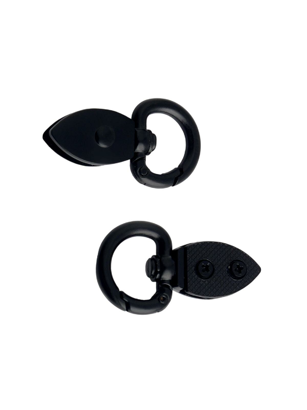 2шт оригинальная металлическая пряжка для ремонта плечевого ремня сумки