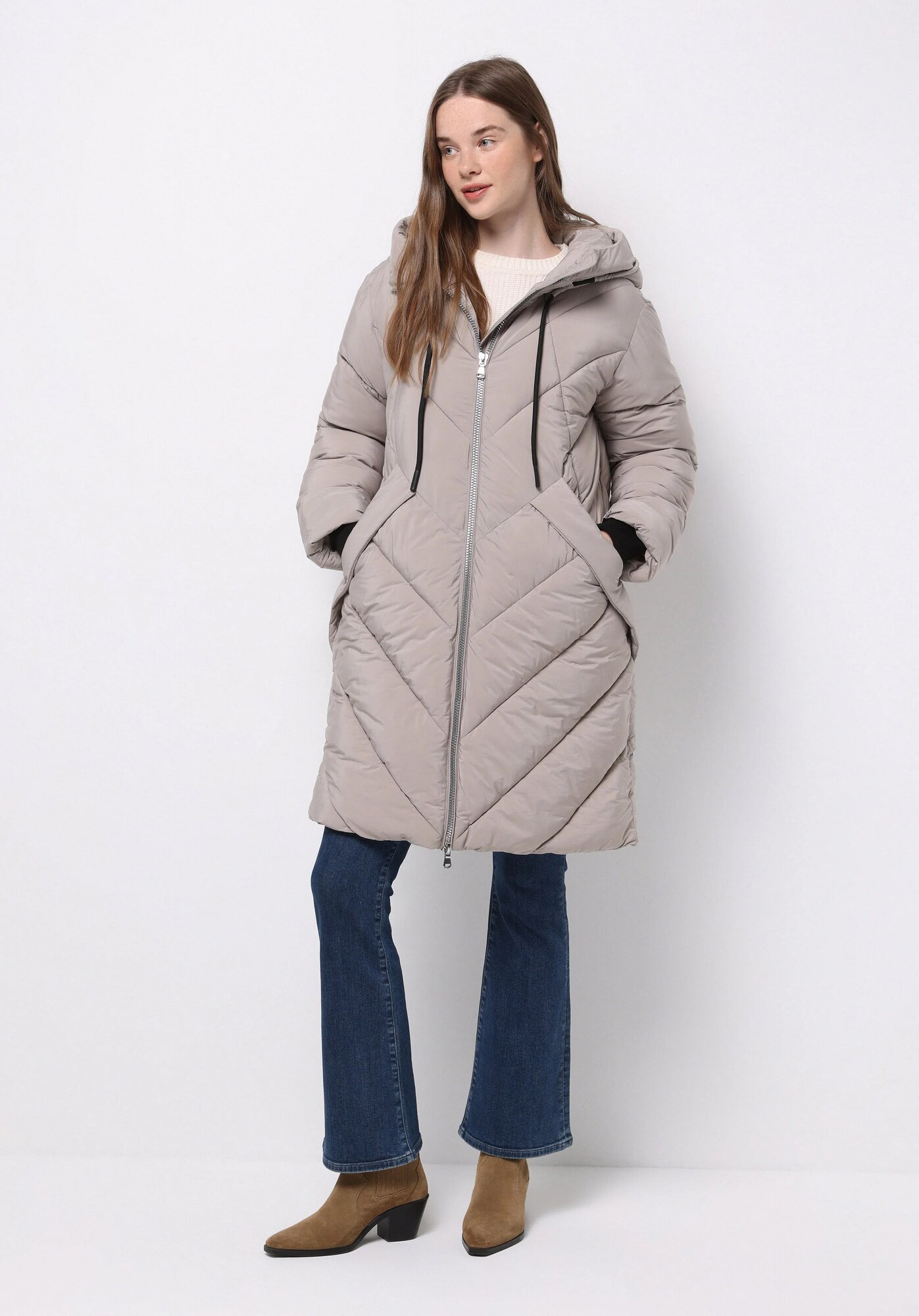 Куртка Regular Fit