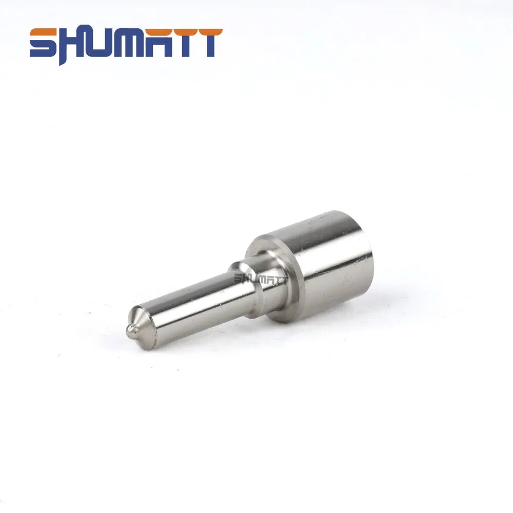 Изготовленная В Китае Новая Форсунка Топливной Форсунки DLLA145P870 В сборе 093400-8700 Для Форсунки 095000-5600 1465A041