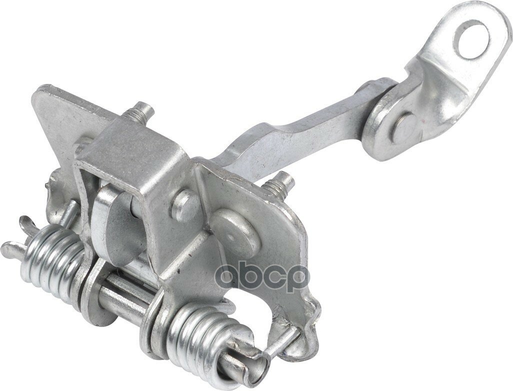 Ограничитель открывания двери передней CITROEN C3 (02-15) TORK арт. trk2625
