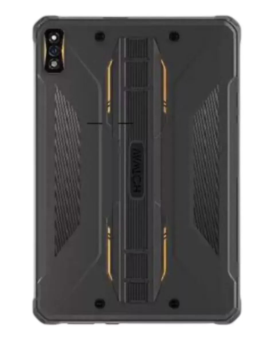 Планшет противоударный защищенный