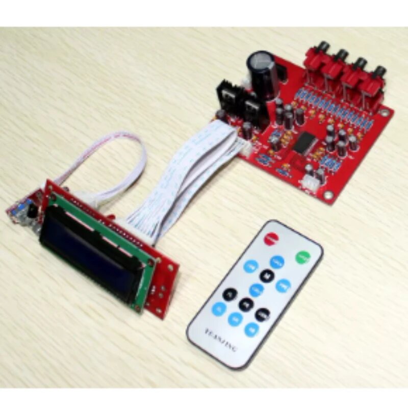 MLHJ Предусилитель YJ0035-LC75342