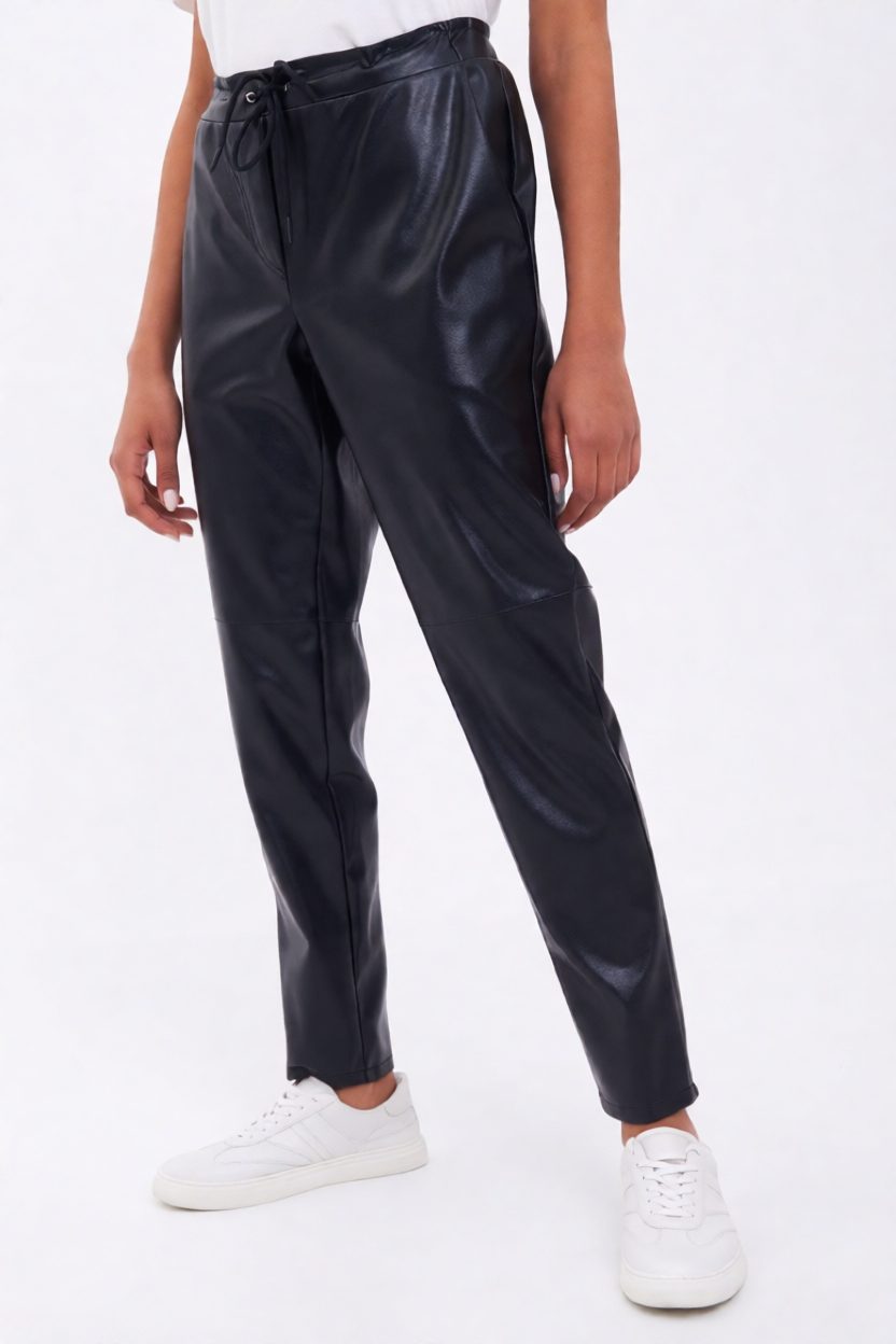 Брюки дудочки линейка