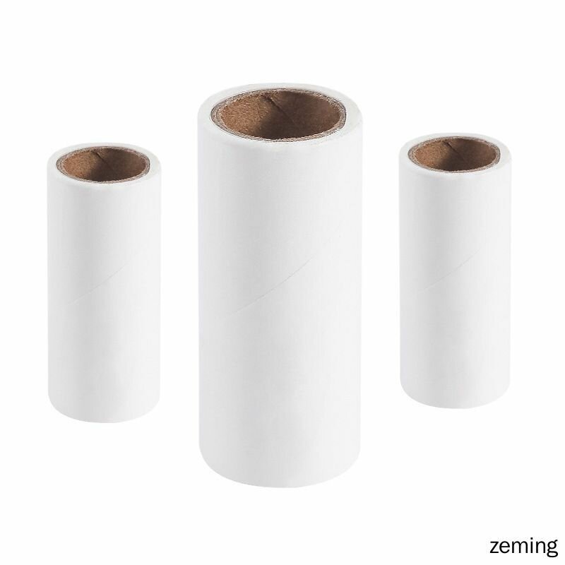 Портативная наклейка для волос