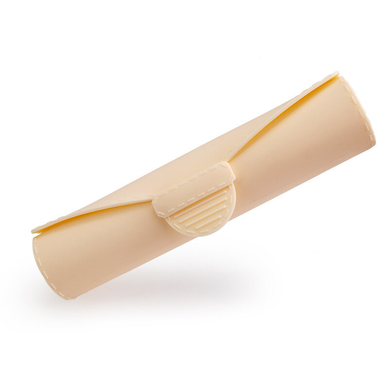 Амазонка взорвалась косметическая сумка косметика кисть косметика яйца силиконовая сумка для хранения путешествий