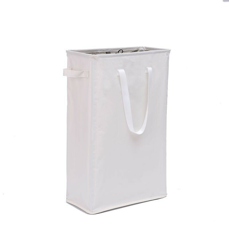 Домашняя корзина для грязного белья из оксфордской ткани, складная сумка для хранения, оптовая корзина для грязного белья