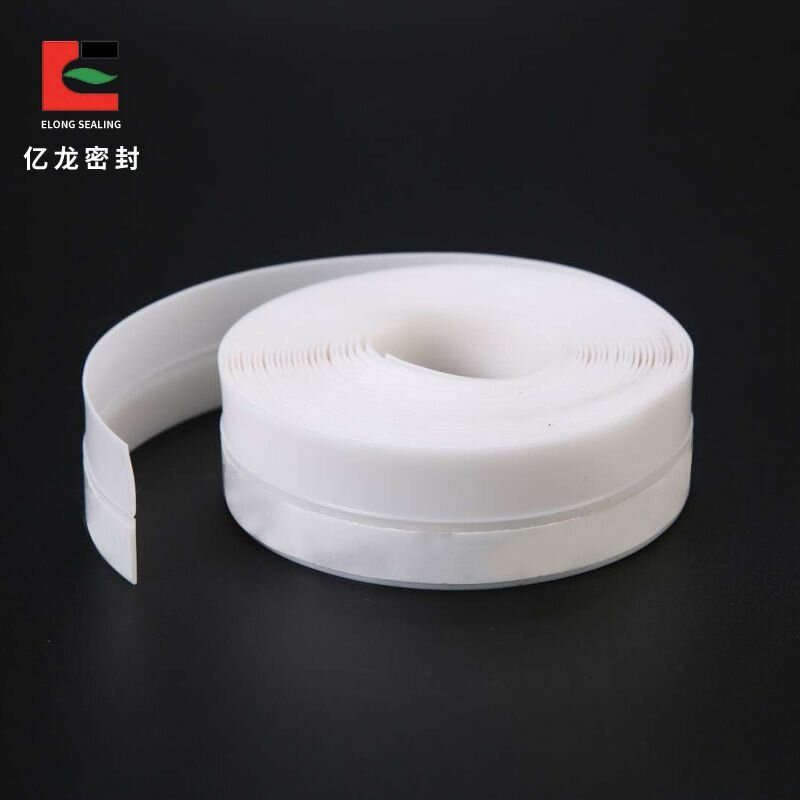 Уплотнительная лента для дверей и окон, уплотнитель для дверного проема, ветрозащитная и звукоизоляционная наклейка, пластиковая и стальная оконная изоляция, самоклеящаяся лента для блокировки ветра