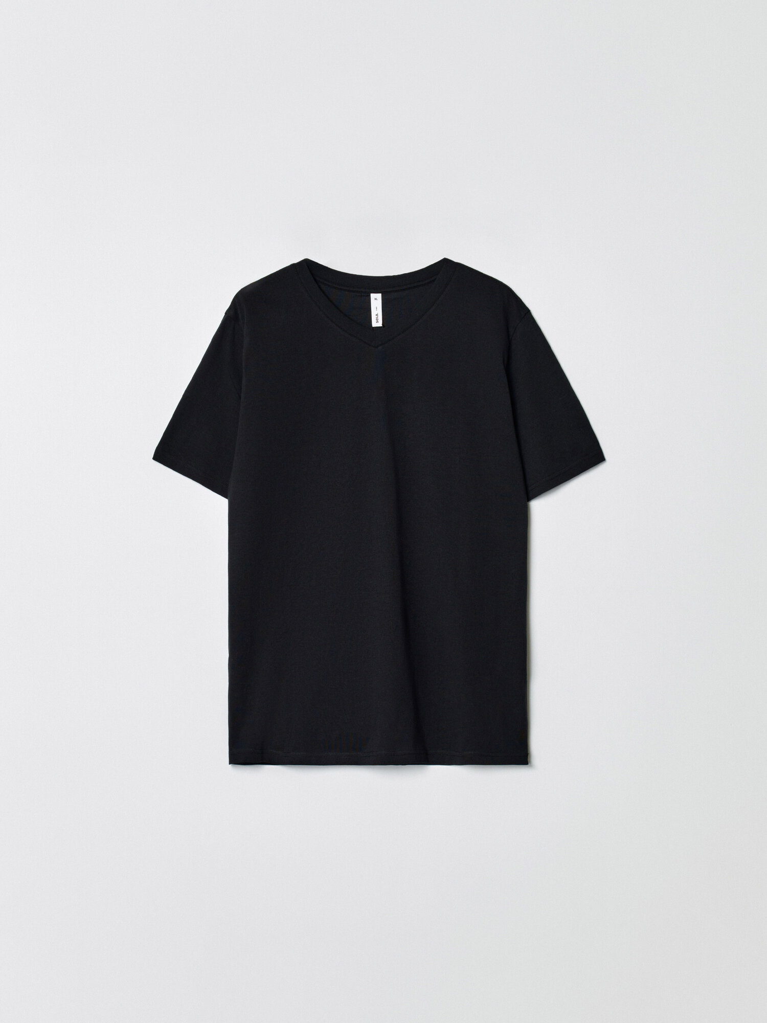 Футболка Sela Mark