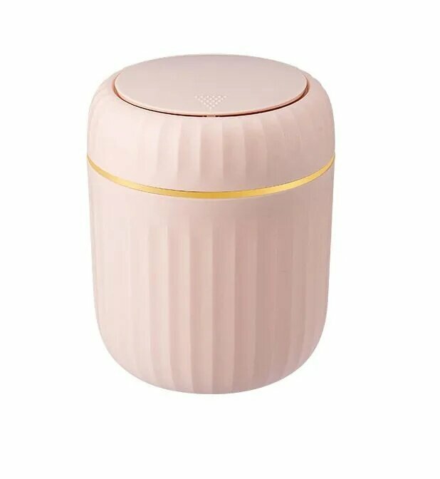 Мусорное ведро Контейнер для мусора настольный маленький, Мусорное ведро