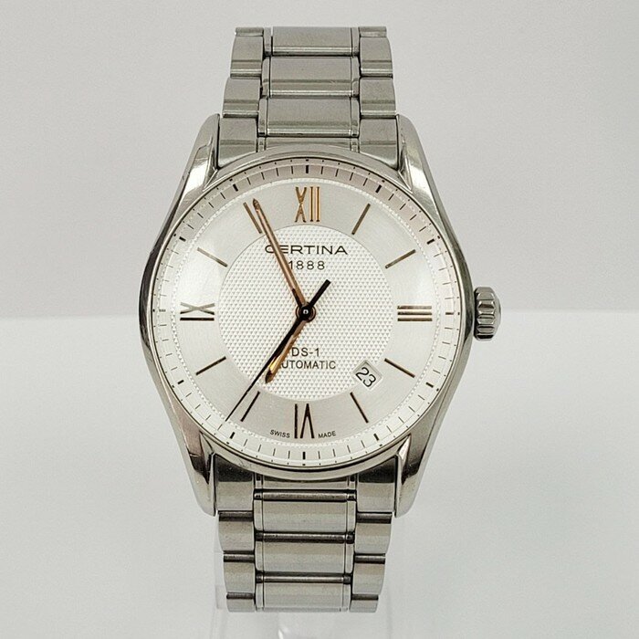 Наручные часы Certina DS 1 C006.407.11.031.00