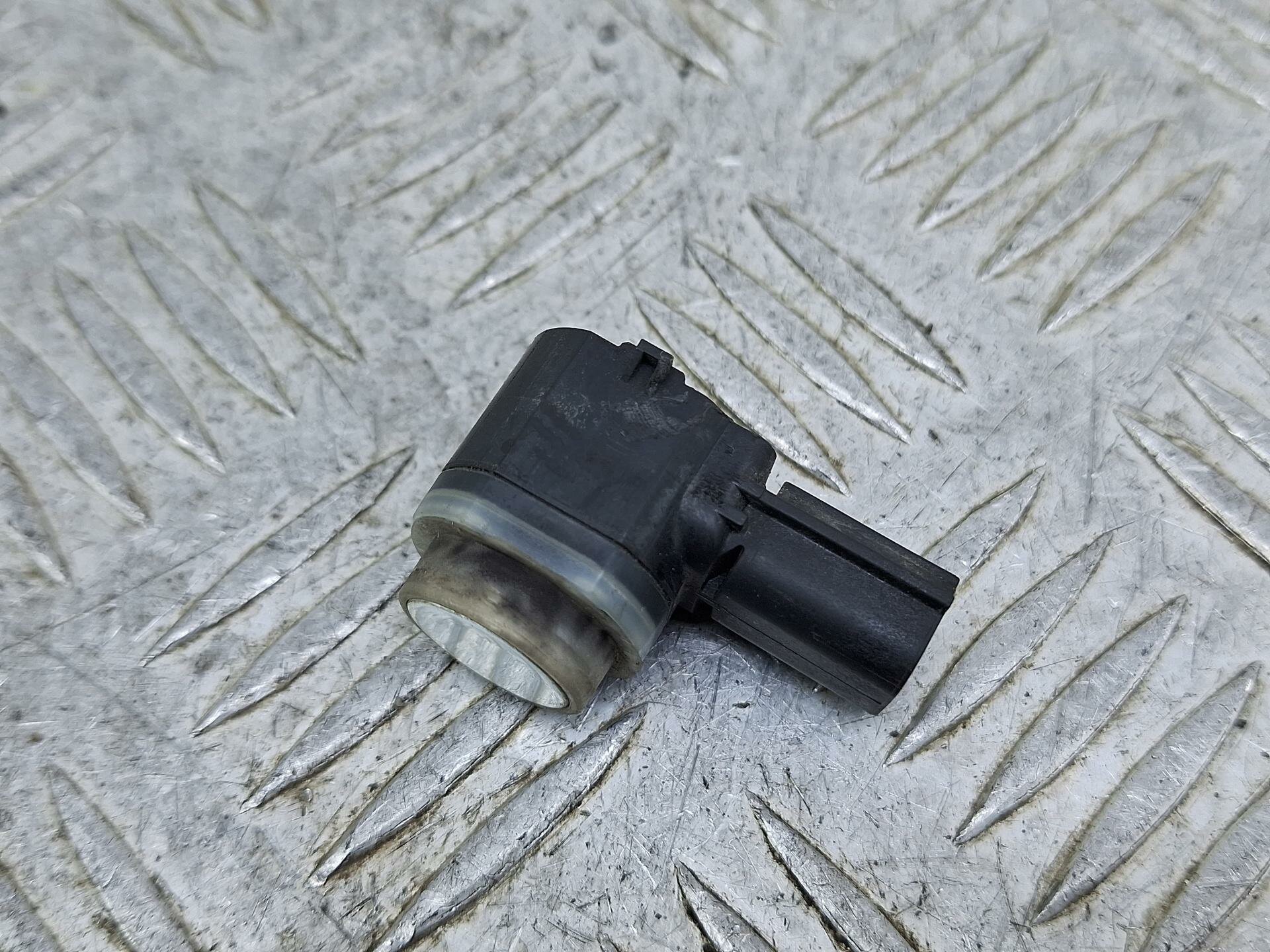 Парктроник задний Ford Galaxy 3 рест. 2022 F1CT15K859AAW