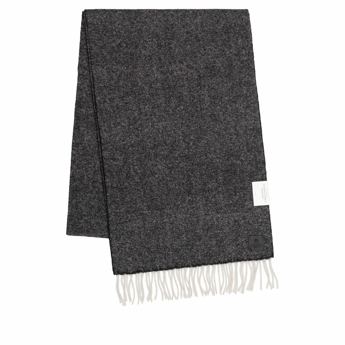 Шарф Amanda Christensen для мужчин и женщин