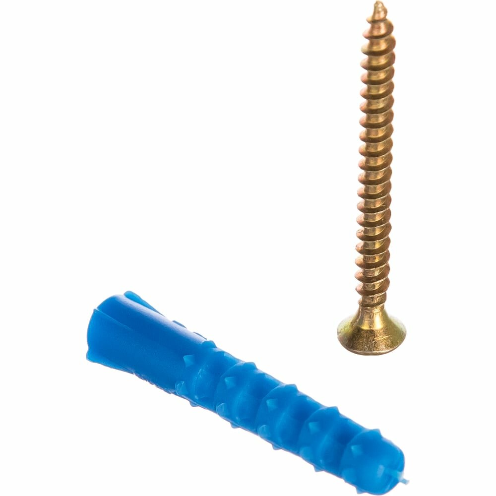 Набор крепления плинтусов vipкрепеж 33904