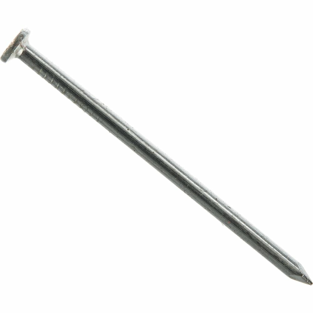 Оцинкованный строительный гвоздь крепко-накрепко 41042