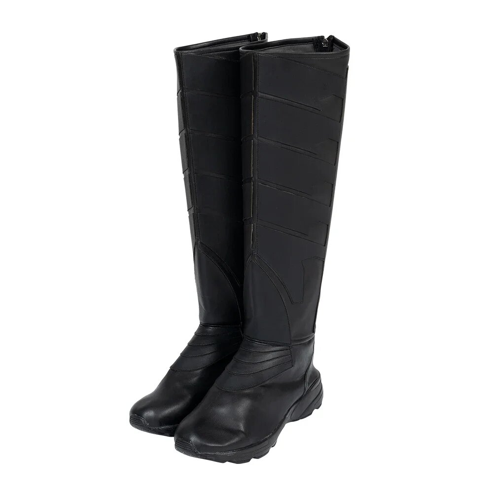 Костюм летучей мыши 25COS XXL, boots