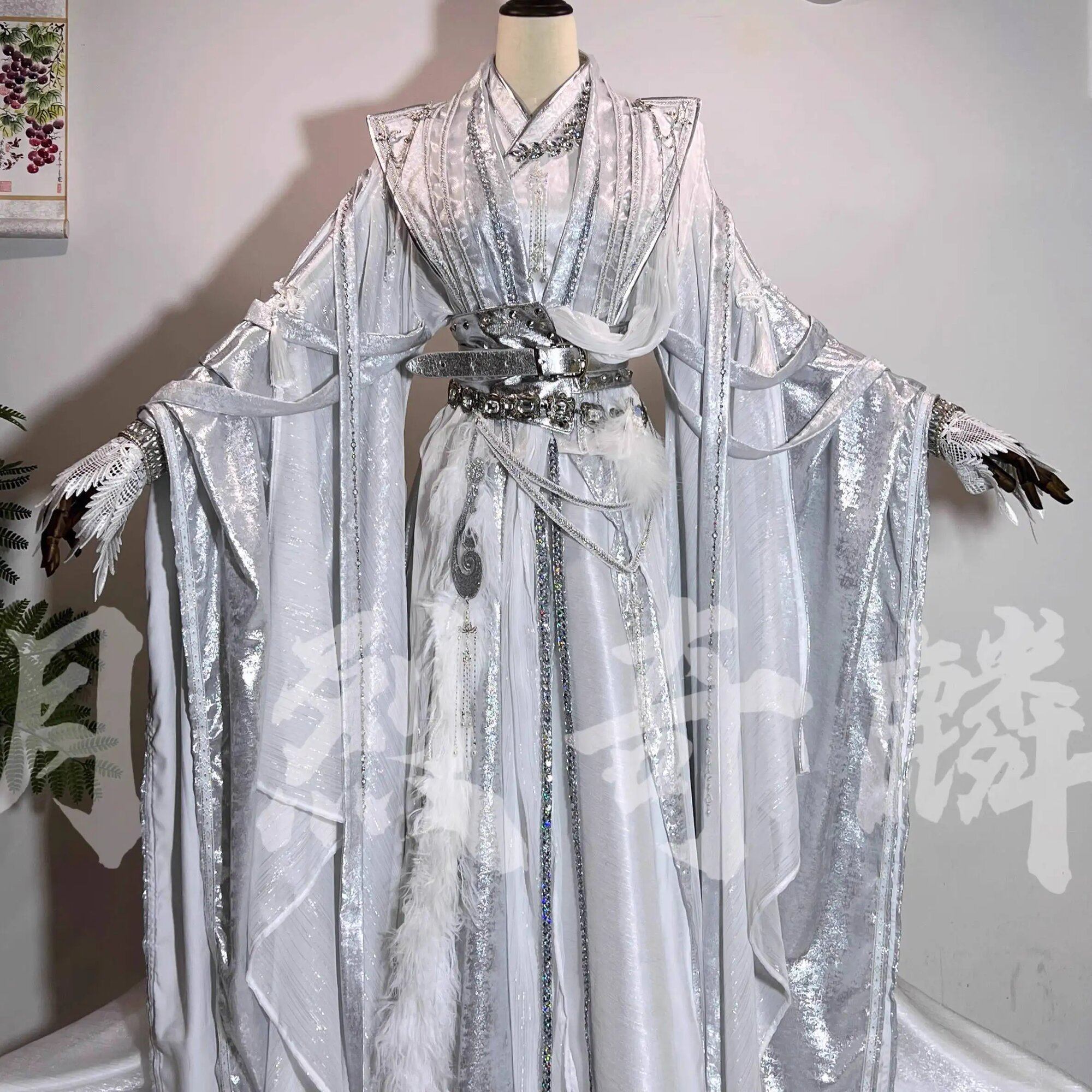 Комплект одежды