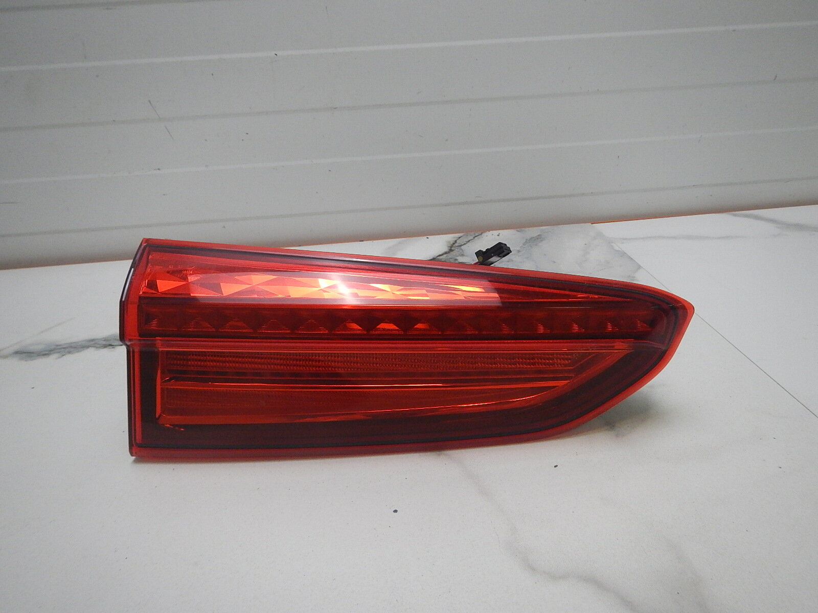 Б/У Фонарь задний внутренний левый, Haval (Хавейл)-JOLION (21-) Haval JOLION (21-) Царапины. 620258 HAVAL арт. 4133102XS...