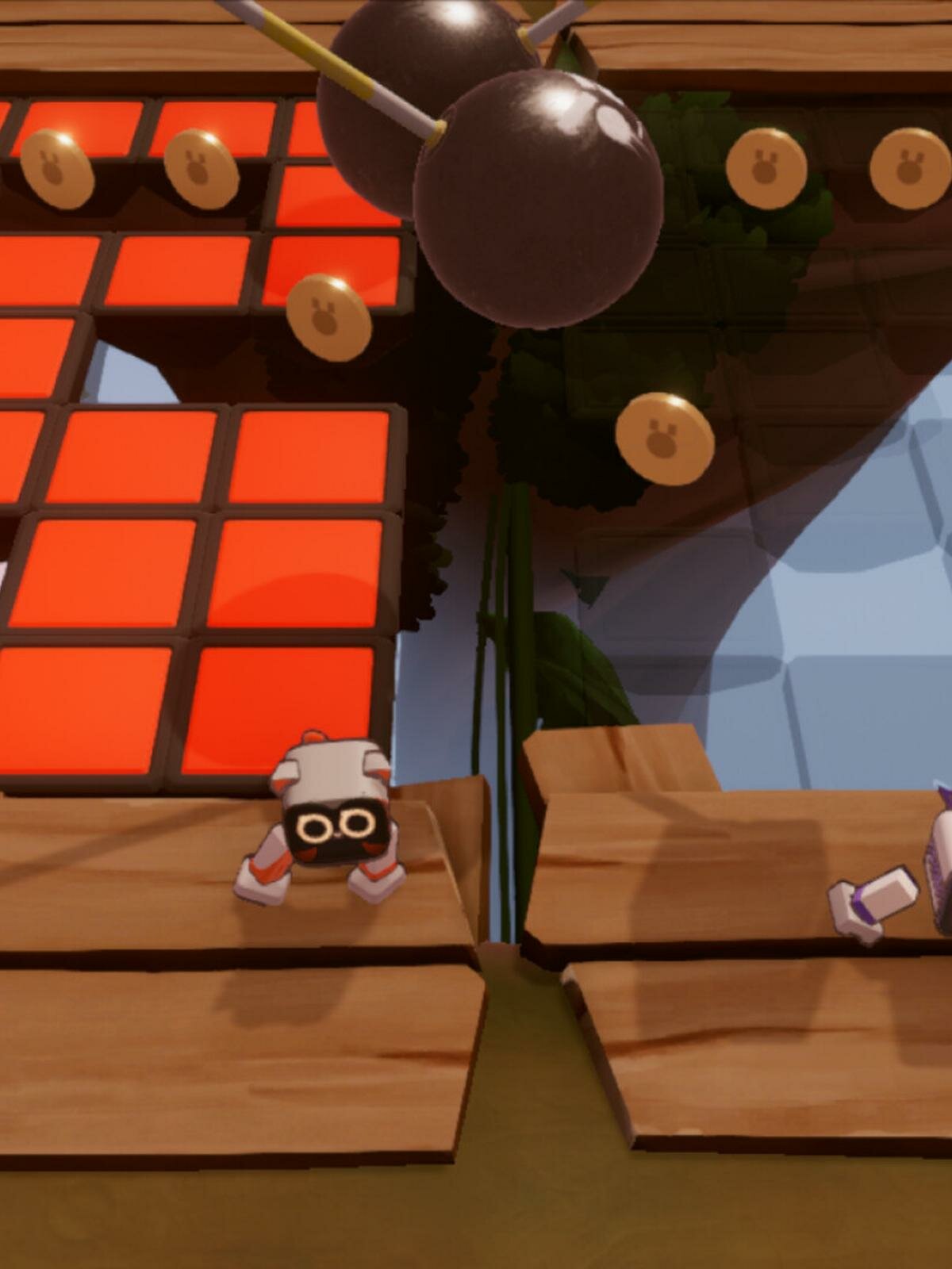 Steam Biped 2 игра в электронном формате | для аккаунтов Таиланда | игра в подарок (Steam Gift)