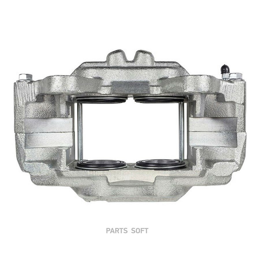 Суппорт тормозной передний левый LC PRADO 120 от официального дистрибьютора, SAILING, артикул TYL53060261L