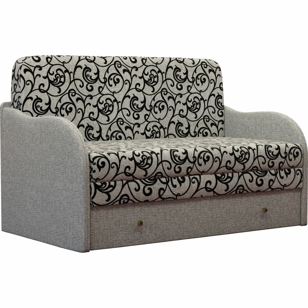 Диван детский МебелПром Марина Эко А9