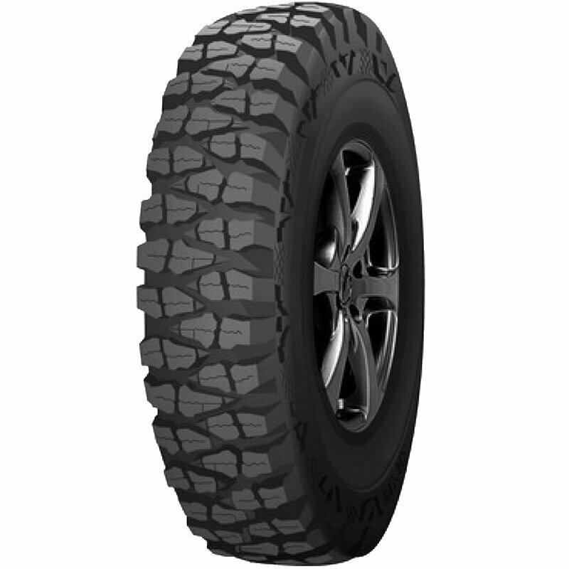 Шины Forward Safari 510, всесезонная, 215/90, R — 15, TL, 99K, высота профиля 90